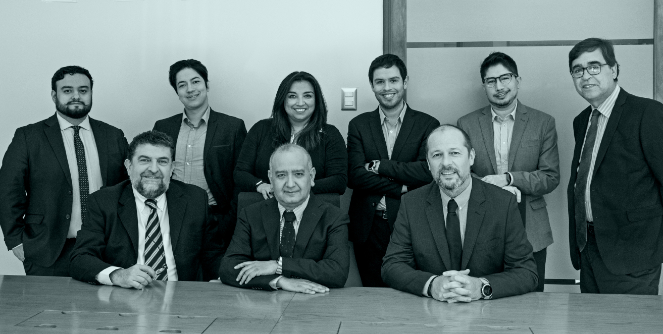 Nuestro Estudio – PSU Abogados Nuestro Estudio – PSU Abogados